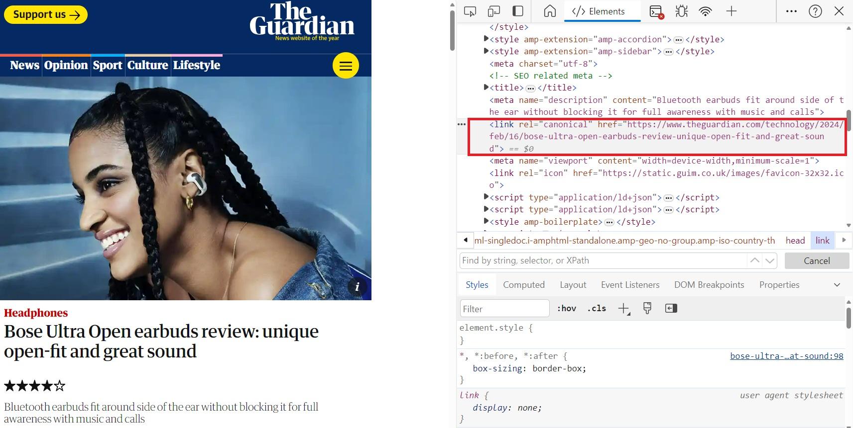 Duplicate Content: Why It's Bad For SEO And How to Avoid It - fatjoe.